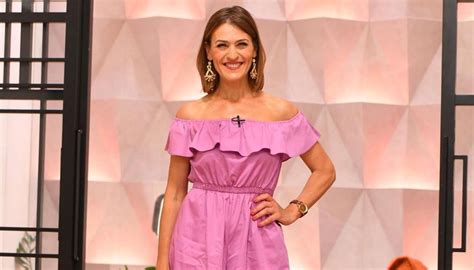 Fátima Lopes Regressa às Manhãs Da Sic Já Este Mês