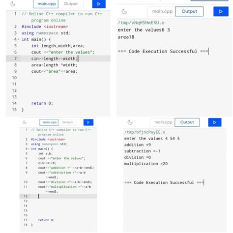 Developer Of C Tool For Rectangles Anushuya Venkat Posted On The