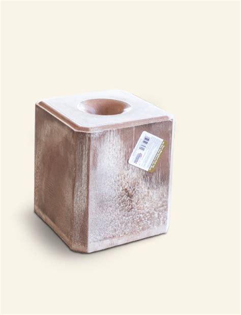 Trace Mineral Salt Block