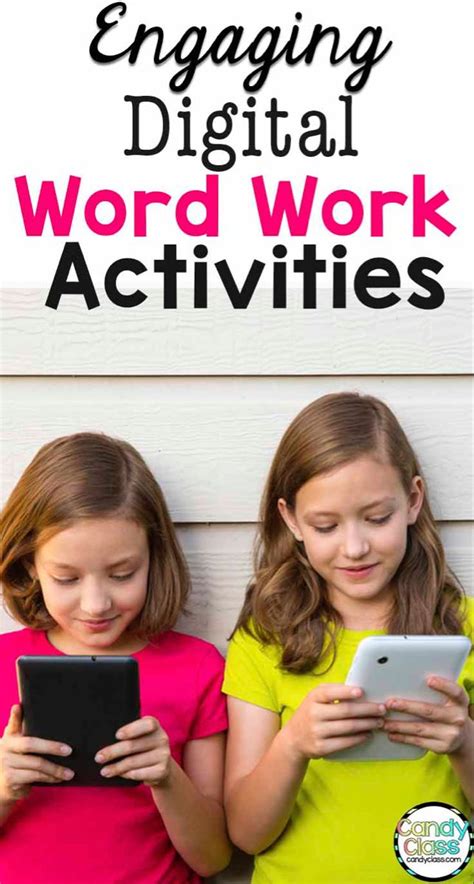 How to Teach Guided Reading: Prereading to Word Work Extensions - The Candy Class | Word work ...