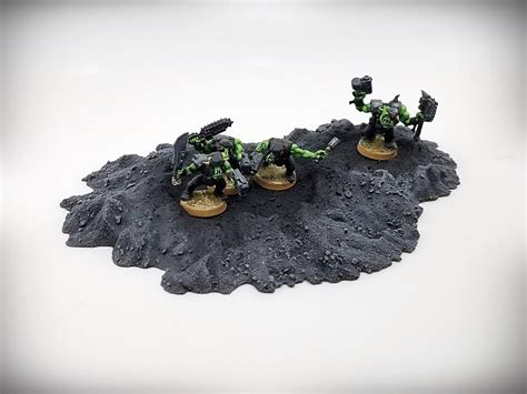 Stl File Double Crater B・3d Print Design To Download・cults