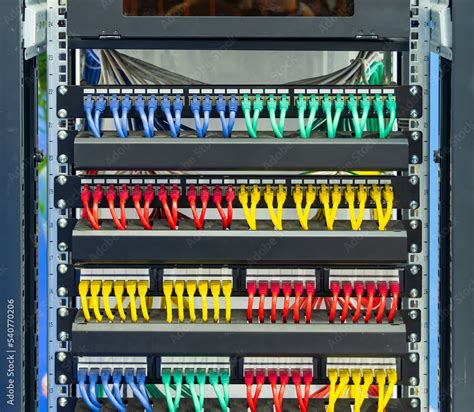 Network Switch Layout At Phyllis Burlingame Blog