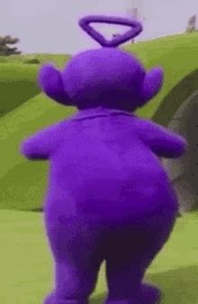  De Los Teletubbies Bailando  De Baile 125 Imágenes Animadas