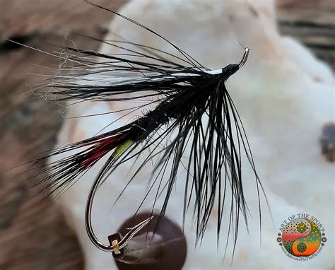 Green Butt Skunk Saltwater On The Fly