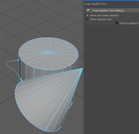 Solved Is There A Way To Align Rotation So That Its Parallel To An