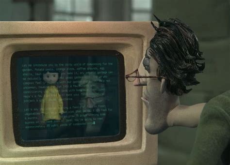 ♡coraline And Her Dad♡ Coraline Coraline Movie Coraline Jones