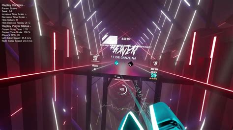 Hentai Beat Saber Full Combo 9364 Youtube