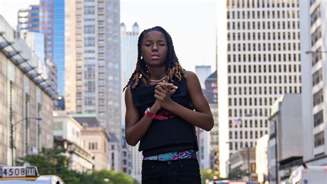 Michael Epps The Chi Pop Culturalist Pop