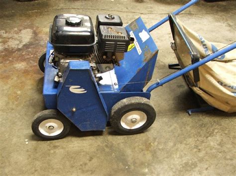 Bluebird Dethatcher Power Rake Lawnsite™ Is The Largest And Most Active Online Forum Serving
