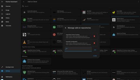 Add On Hassos I2c Configurator Page 12 Home Assistant Os Home