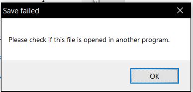 Ubuntu Unable To Edit File In WSL From Windows Super User