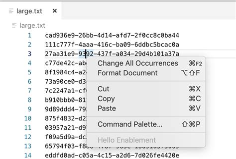 Visual Studio Code May