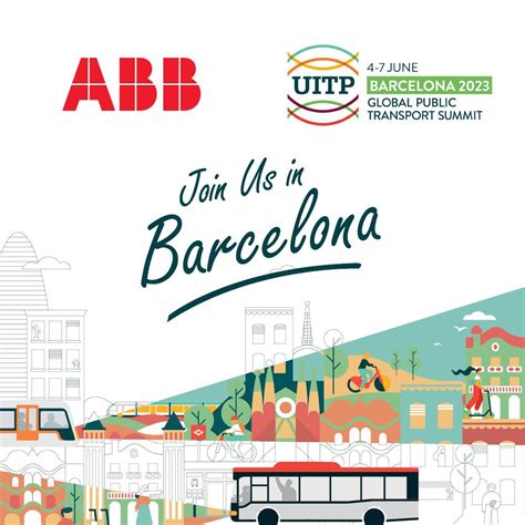 Abb E Mobility On Linkedin Emobility Abb Abbemobility Uitp