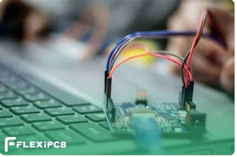 How To Get Flexible Pcb Arduino Everything You Need To Know