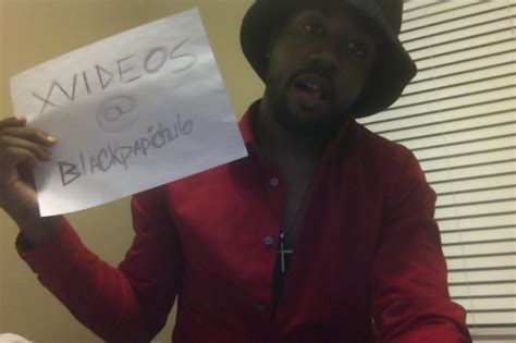 Blackpapichulo Profile Page XVIDEOS COM