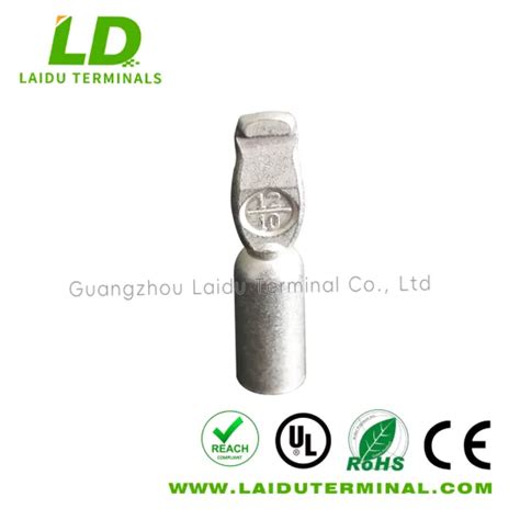 Interlocking Connector 50a To 350a Single Pole For Battery Solar Electric Electromoble