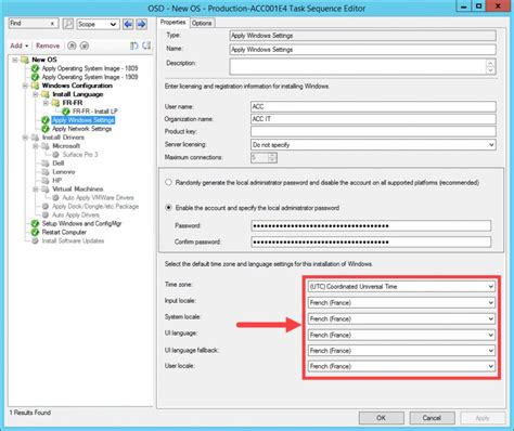 Language Packs Language Experience Packs Language Interface Packs