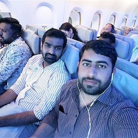 Sujad Ullah Khan On Linkedin After Completing Successfully Saudi Arabia Projects Back To…