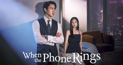 When The Phone Rings Fernsehseriende