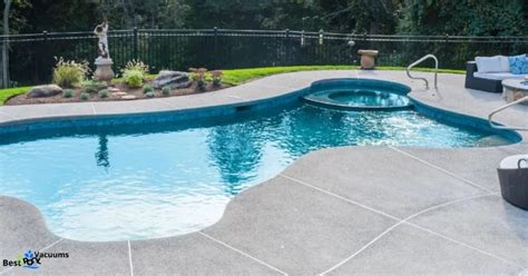 Understanding Calcium Hypochlorite Shock Pool Maintenance 2024 Best Pool Vacuums