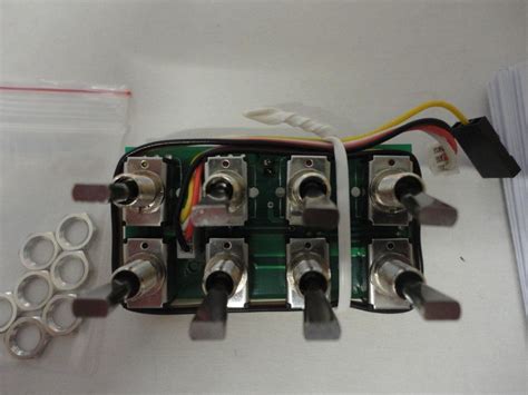 Robbe Multi Switch 16 Modul Kaufen Auf Ricardo