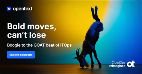 Opentext It Operations Management On Linkedin Ai Automation Itops Cloudops