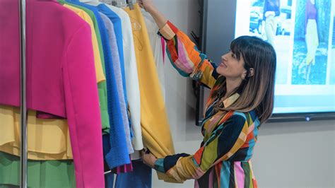 El Color Una Herramienta De Comunicación Y De Empoderamiento En Las Mujeres Revista Mj