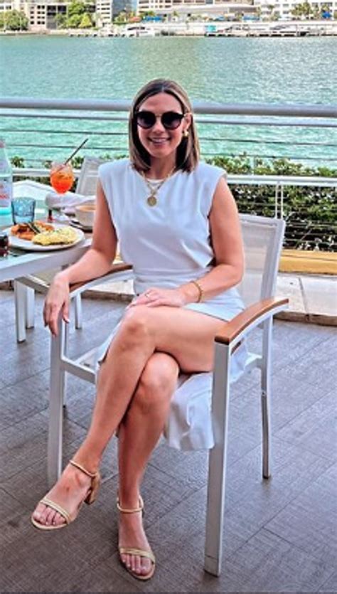 Lisa Marie Boothe Feet