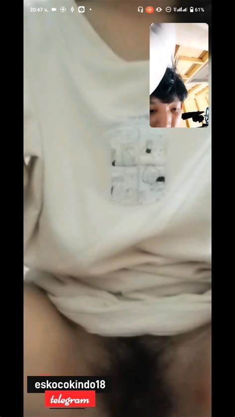 Bokep Indonesia Tocil Meyna Colmek Sambil Vcs Sama Pacar - EPORNER