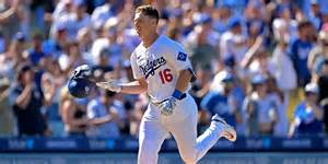 Dodgers News Will Smith Walks Off Diamondbacks With Monster Home Run