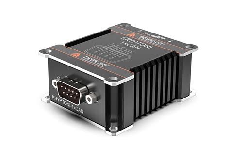 Automating Pressure Controller With Dewesoftx Dewesoft