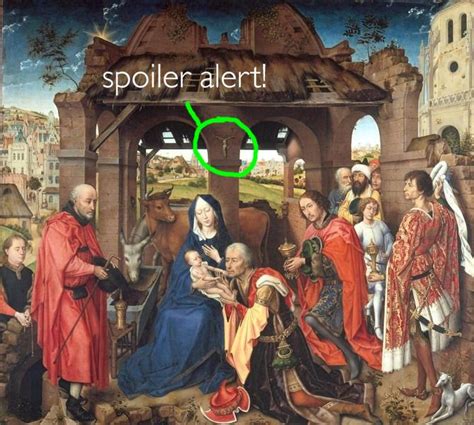 Oldest Spoiler Scrolller