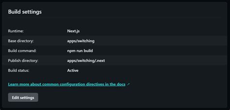 Unable To Deploy Nextjs 12 With Transpiled Packages Support Netlify