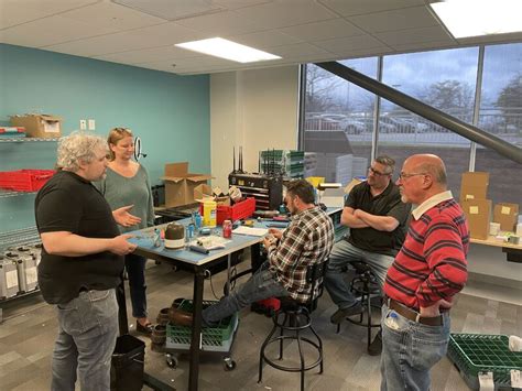 Fluid Conservation Systems Fcs On Linkedin Waterinfrastructure