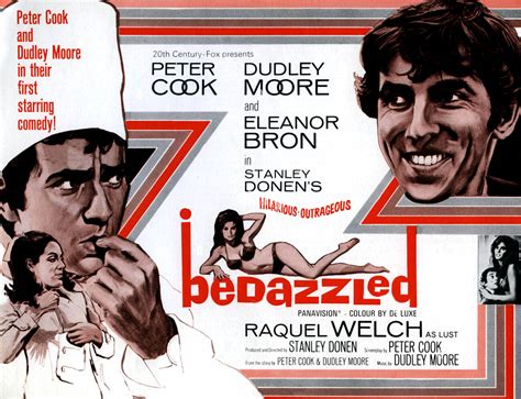 November 4 1969 A Dazzler Bedazzled 1967 Galactic Journey