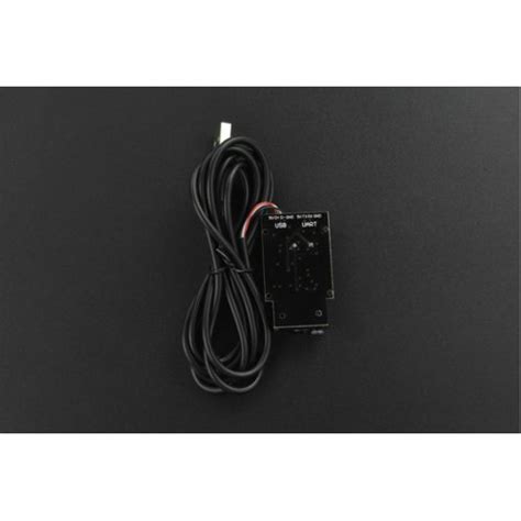 Buy Gm77 Barcode And Qr Code Scanning Module In India Fab To Lab