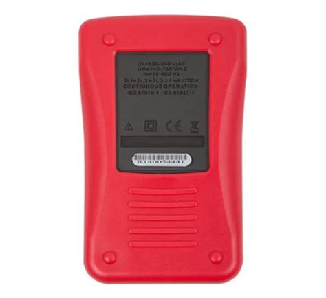 UNI T Phase Sequence Motor Rotation Indicator UT A In Pakistan