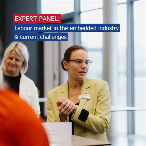 Embedded World Exhibitionandconference On Linkedin Embeddedworld Ew24