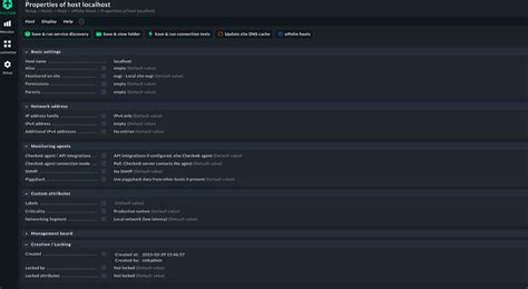 Issue Monitoring After Deploy On Docker General Checkmk Community