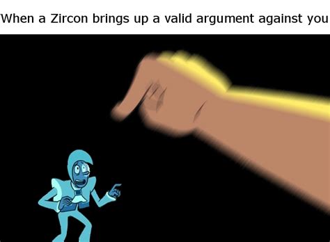 Poof R Stevenuniverse