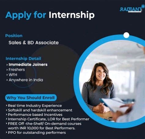 Internshipopportunity Hiringinterns Summerinternship