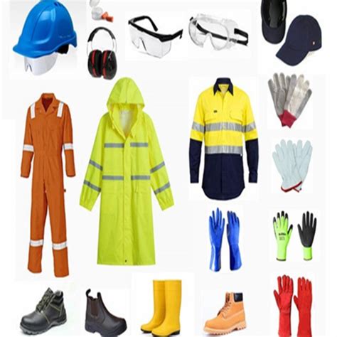 Protective Clothing Brand Universe