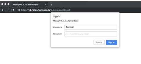 Virtual Desktop Through Open Ondemand Ood Fasrc Docs
