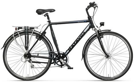 Batavus Boulevard V7 • Rowerystylowepl