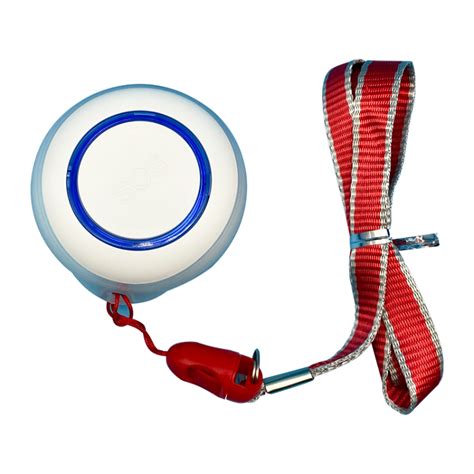 For Emergency The Elderly Smart Panic Button Long Battery Life Tuya