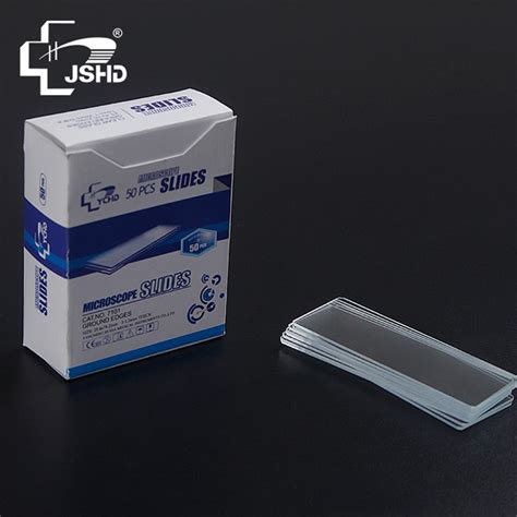 Medical Use Plain Microscope Slides Suppliers China Price Huida Medical