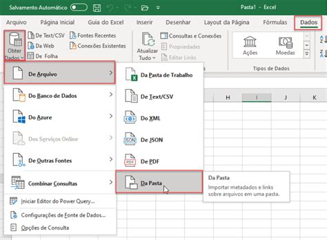 Grupo Excel