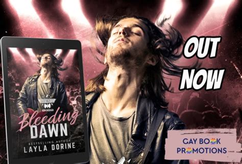 Bleeding Dawn The Faerie Review