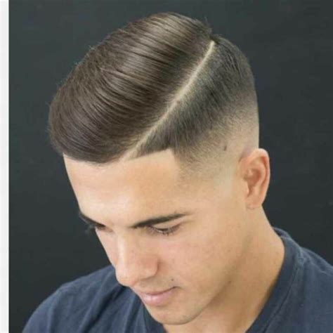 Best Zero Fade Haircuts For A Modern And Textured Look Bald And Beards