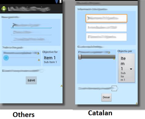 Android When I Change Locale Whole Theme Is Changed Stack Overflow
